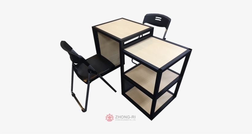 Meeting Table / Office Table / Negotiation Table / - Table PNG Image ...
