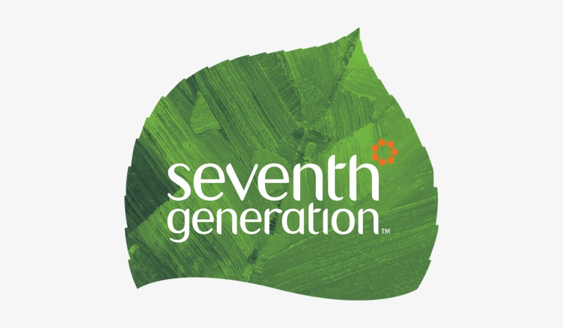 Seventh Generation Logo PNG Image | Transparent PNG Free Download on ...