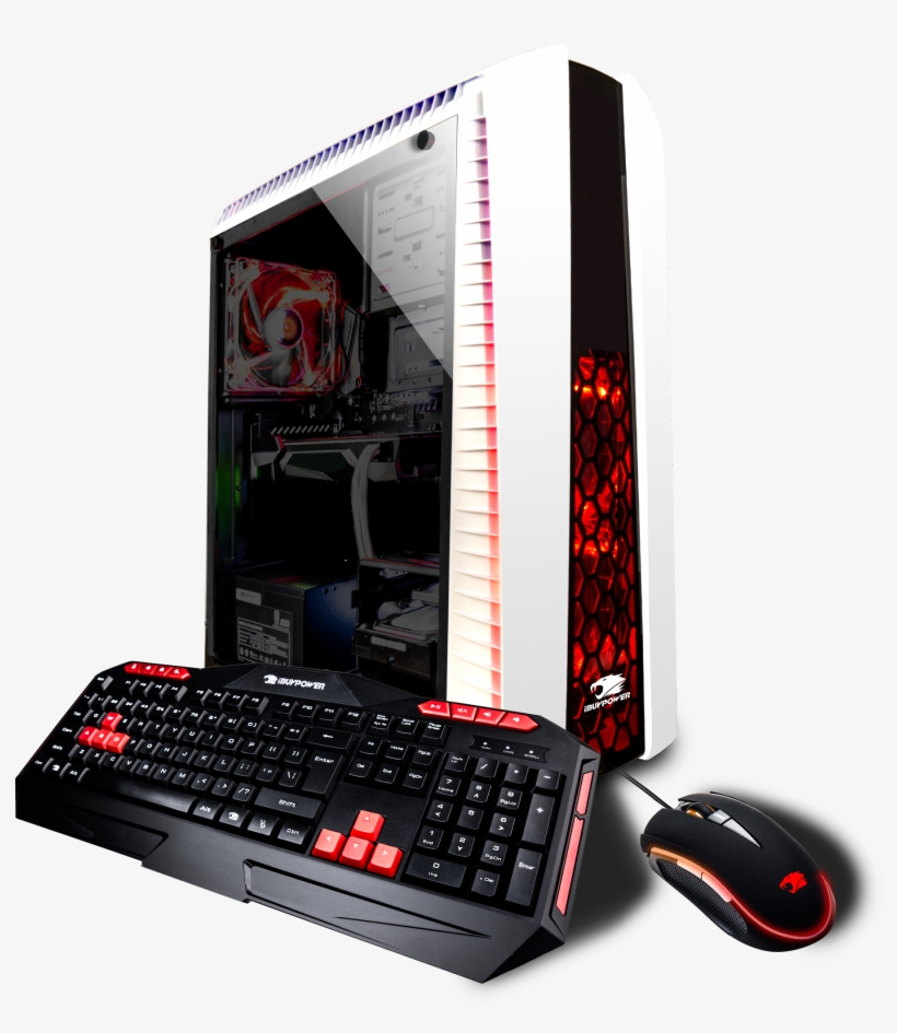 Desktop Pc Png PNG Images | PNG Cliparts Free Download on SeekPNG