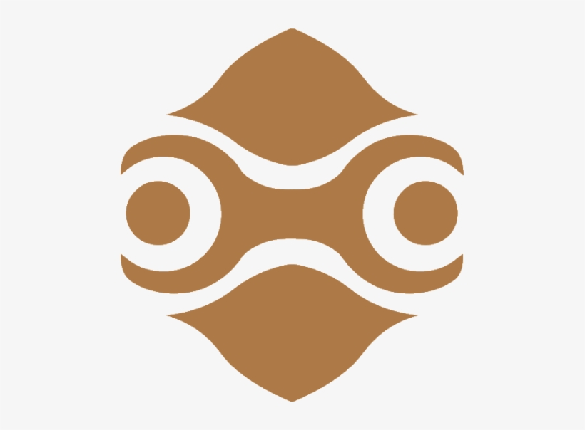 Gerudo Symbol - Gerudo Symbol Breath Of The Wild PNG Image ...
