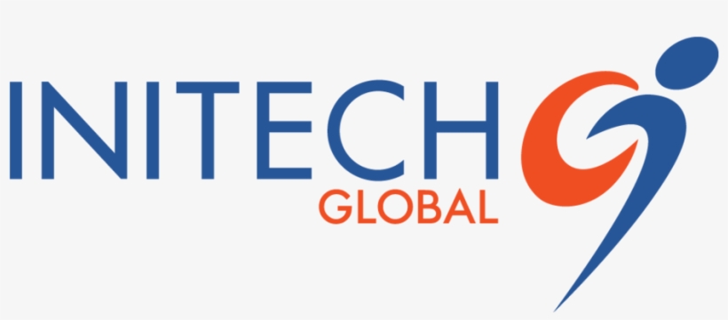 Initech Global Logo - Te Muerdo Los Cachetes PNG Image | Transparent ...