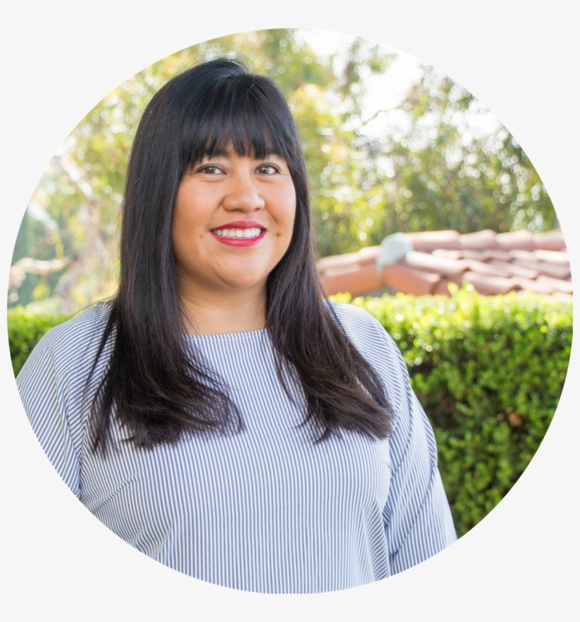 Welcome From The Alumnae Association President - Girl PNG Image ...