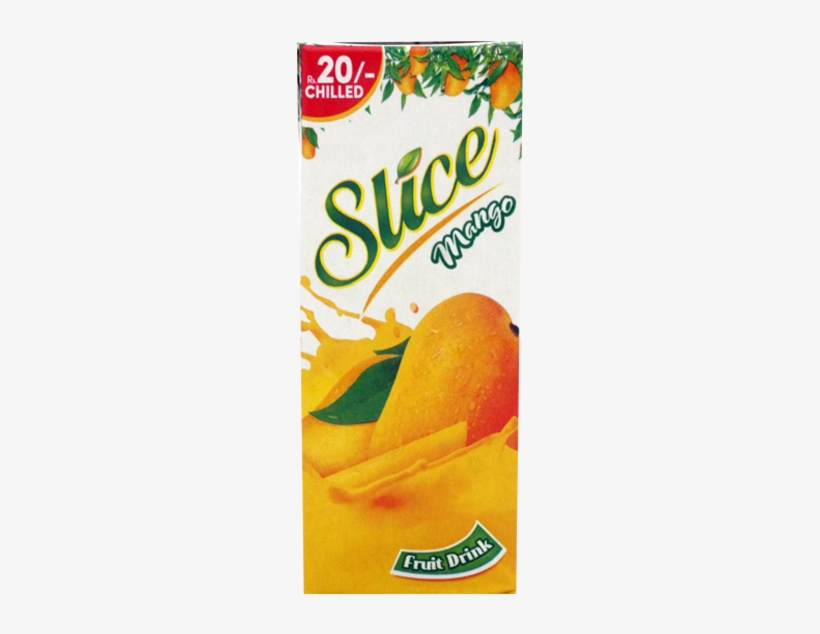 Slice Mango Juice 200ml - Slice Juice Png PNG Image | Transparent PNG ...