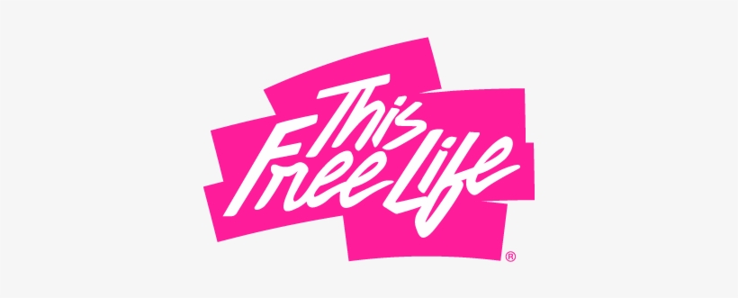 Tfl Logo Pink - Free Life Logo PNG Image | Transparent PNG Free ...