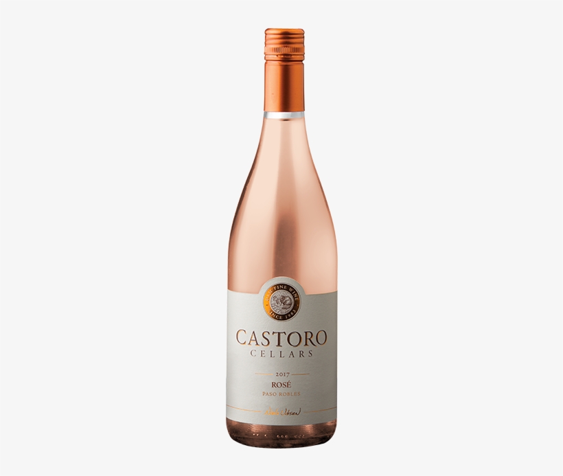Rose - Castoro Cellars PNG Image | Transparent PNG Free Download on SeekPNG