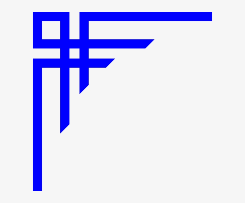 Download Border Blue Png, Svg Cblue Borders Design | Transparent PNG ...