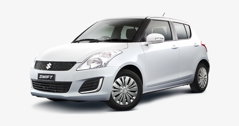 Download Suzuki Swift - Suzuki Swift Gl Auto | Transparent PNG Download ...