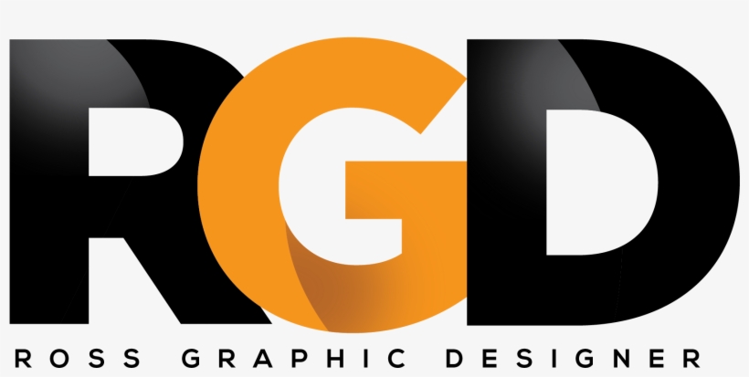 Logo Design Services - Ross Graphic Designer PNG Image | Transparent ...