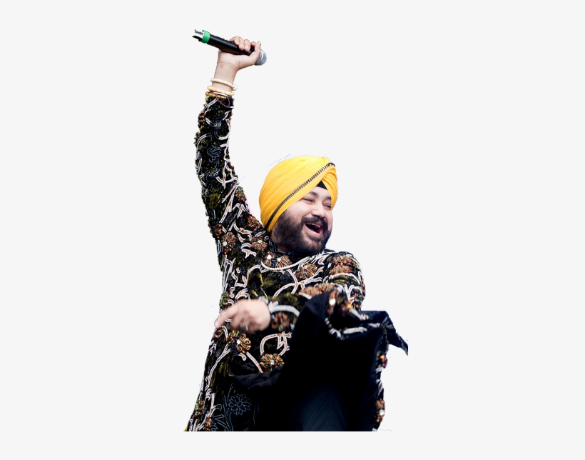 Daler - Transparent Daler Mehndi PNG Image | Transparent PNG Free ...