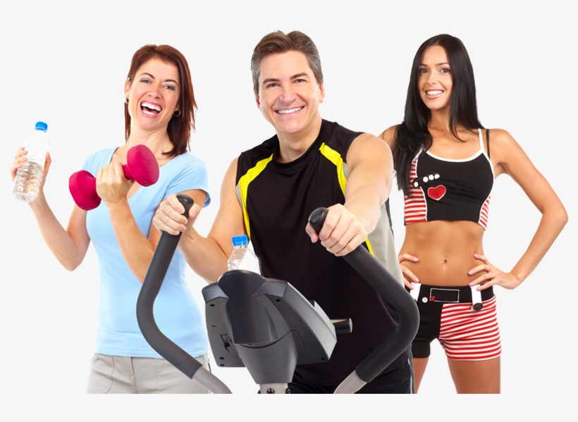 Fitness Transparent Png - Working Out PNG Image | Transparent PNG Free ...