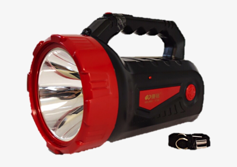 Km-2653 Rechargeable Handheld Led Torchlight - Km 2653 Rechargeable ...