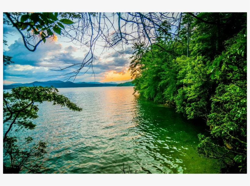 Medium Image - Beautiful Scenery PNG Image | Transparent PNG Free ...