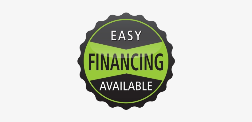 Easy Financing Available - Easy Financing PNG Image | Transparent PNG ...