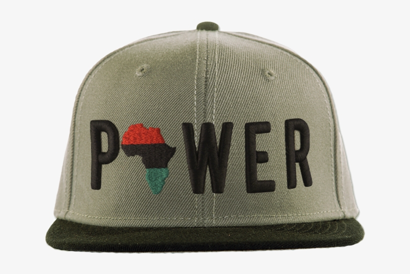 Power Snapback - Baseball Cap PNG Image | Transparent PNG Free Download on SeekPNG