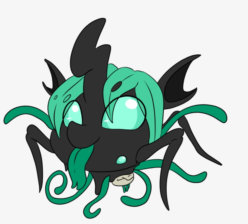 Dudey64, Body Horror, Changeling, Eldritch Abomination, - Illustration ...