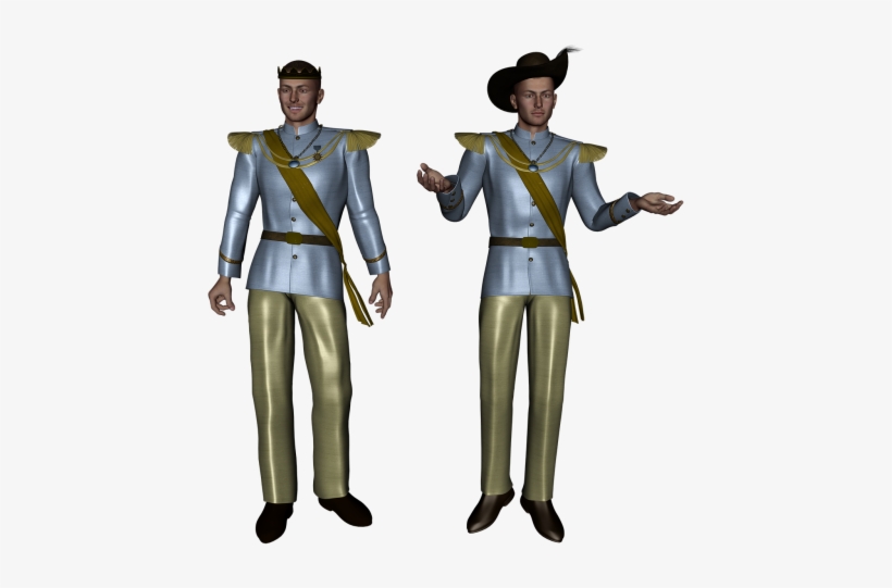 Prince With Crown PNG Image | Transparent PNG Free Download on SeekPNG
