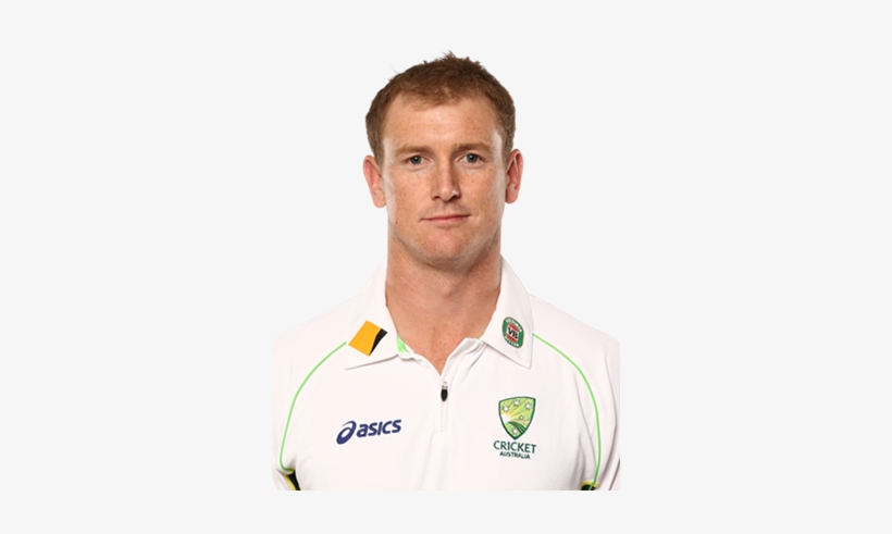 George Bailey - Cricket Australia PNG Image | Transparent PNG Free ...
