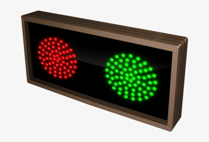 Indicator Dots, Double, Horizontal, Red - Stock Illustration PNG Image ...