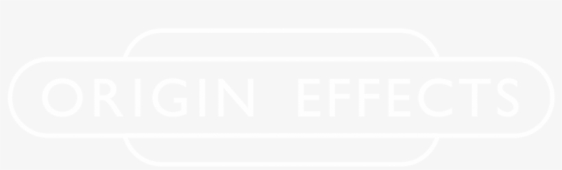 Origin Effects Is The Brainchild Of British Audio-designer - Origin ...