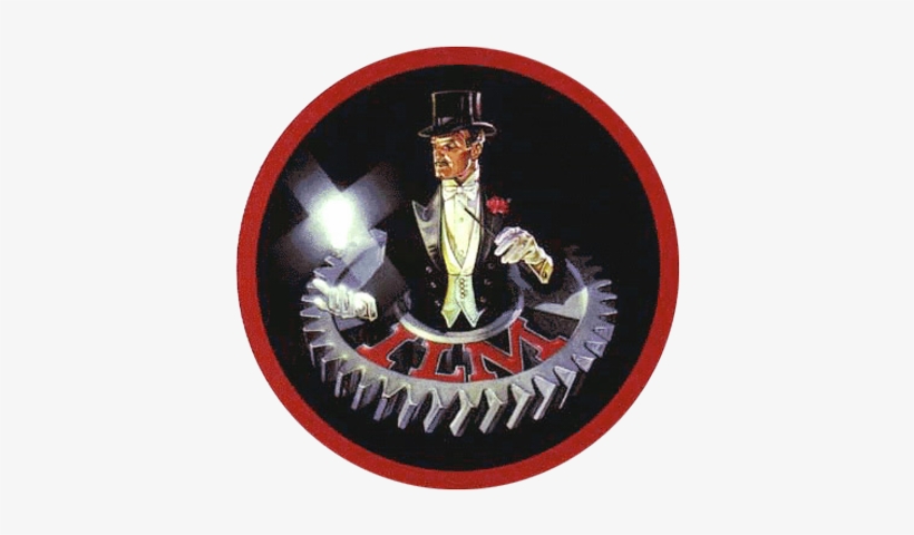 Ilm Visual Effects - Industrial Light & Magic PNG Image | Transparent ...