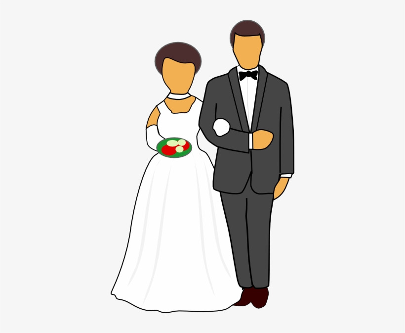 Marry Clipart