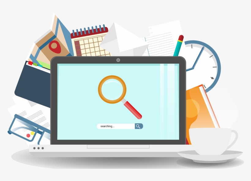 Computer Training Png