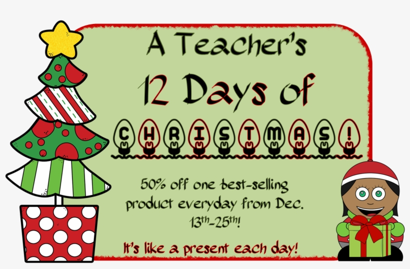 What A Great Time To Offer My Performance Task - Christmas Day PNG ...