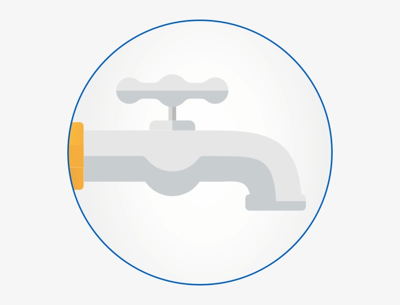 Check All Of Your Taps - Circle PNG Image | Transparent PNG Free ...