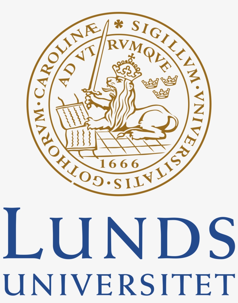Download Lunds Universitet Logo Png Transparent - Lund University ...