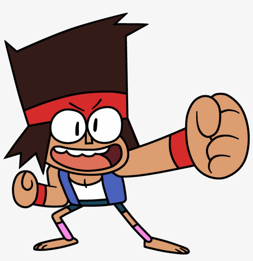 Png - Ok Ko Let's Be Heroes Ko PNG Image | Transparent PNG Free ...