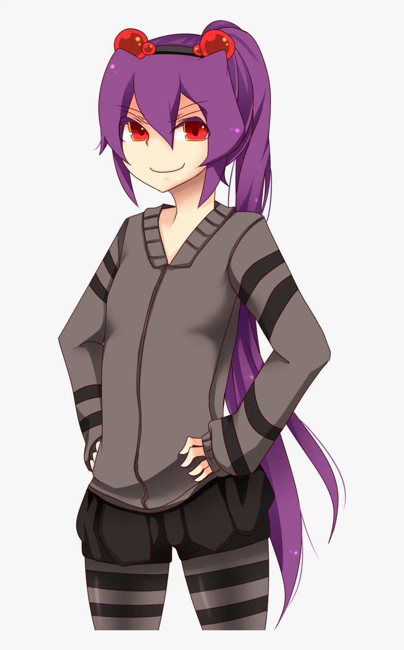 Download Spider - Minecraft Mob Girls Spider | Transparent PNG Download ...