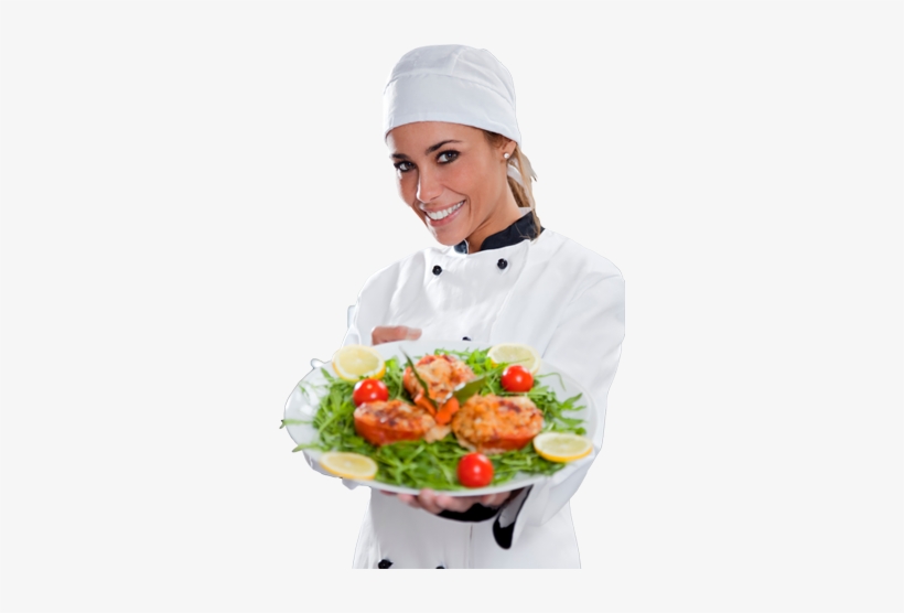 Chef - Chef Png PNG Image | Transparent PNG Free Download on SeekPNG