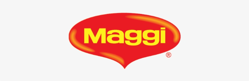 Maggi Logo - Maggi Bouillon, Chicken Flavor - 8 Cubes, 3.38 Oz Box PNG ...