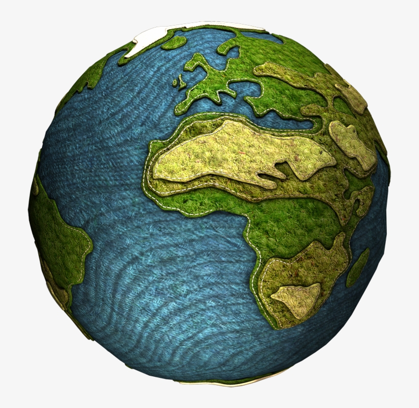 Cloth Earth Lbp1 - Earth PNG Image | Transparent PNG Free Download on ...