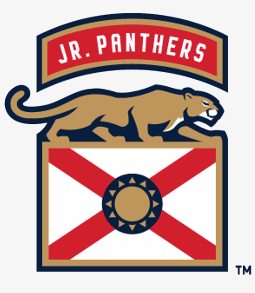 Panthers New Logo