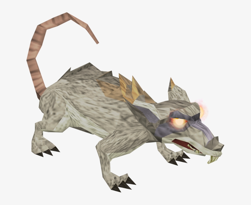 Download Sewer Rat - Sewer Rat Png | Transparent PNG Download | SeekPNG