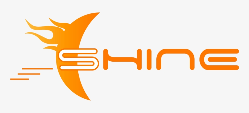 Welcome To Shine - Logo For Shine Png PNG Image | Transparent PNG Free ...