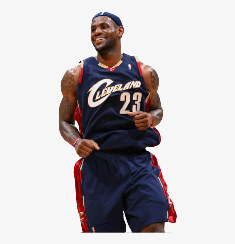 Lebron James Happy - Nba Lebron James Png PNG Image | Transparent PNG ...