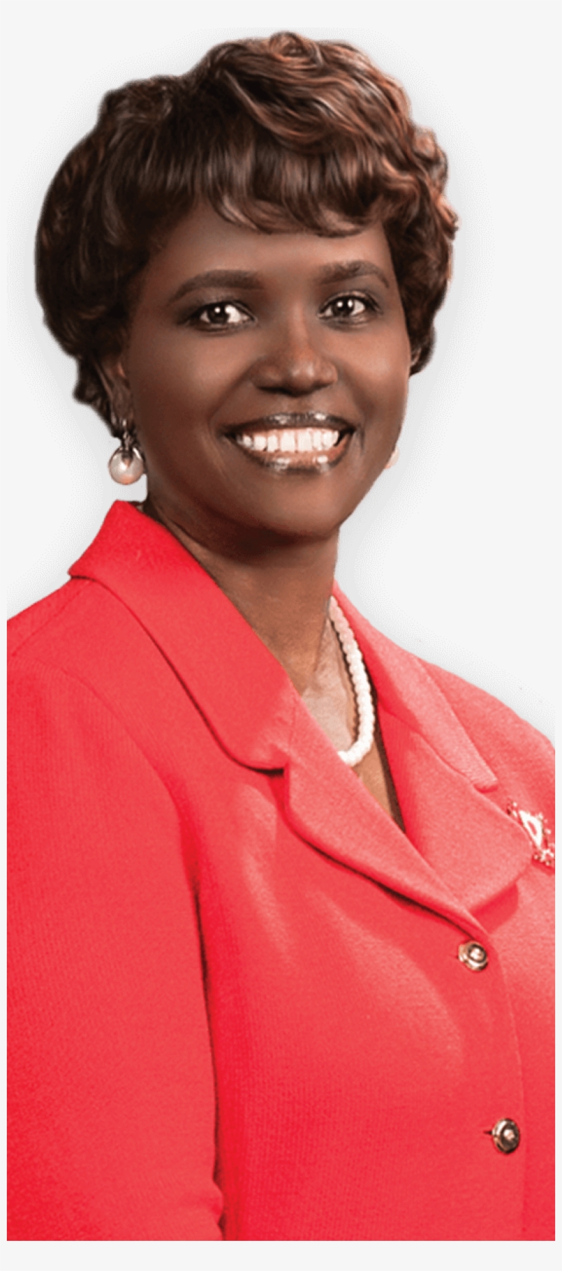 Download Janice Hall Dean Copy - Kappa Alpha Psi | Transparent PNG ...
