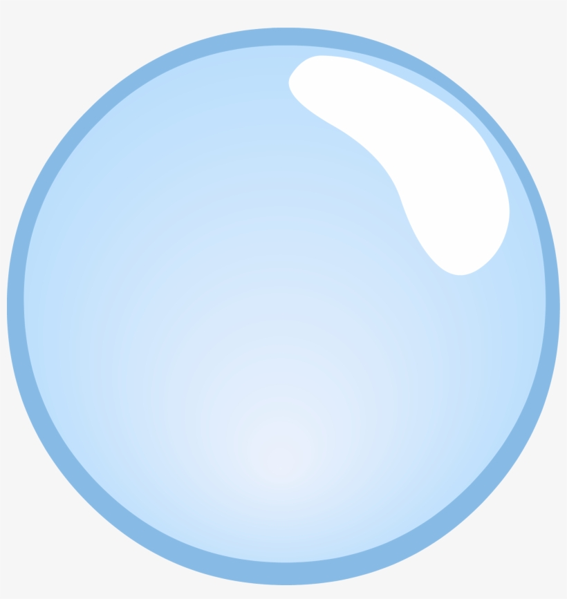 Bfdi Bubble