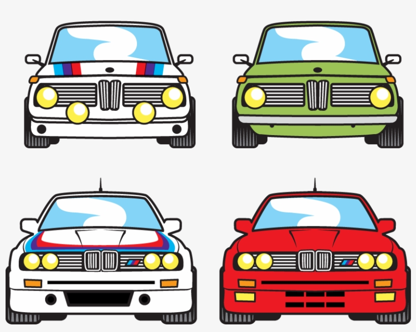 Mood Board, Sketch & Illustration - Bmw PNG Image | Transparent PNG ...