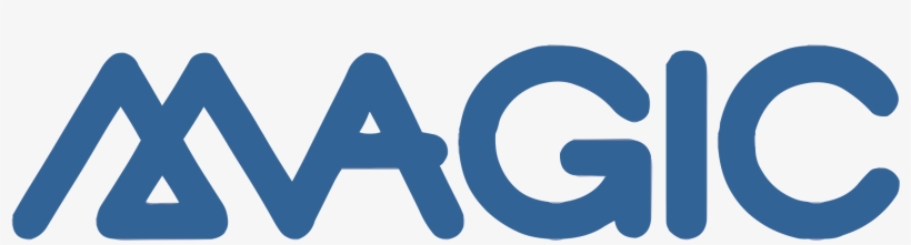 Magic Software Logo Png Transparent - Magic Software PNG Image ...