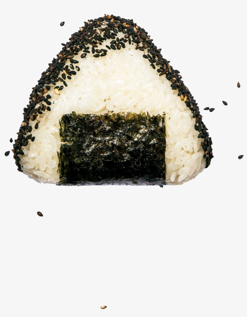 Image - Onigiri PNG Image | Transparent PNG Free Download on SeekPNG