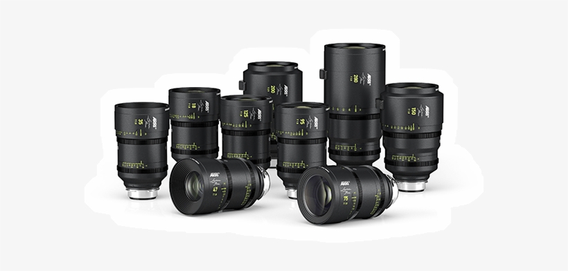 Download Camera Arri Signature Prime Lenses - Arri Alexa Lf ...
