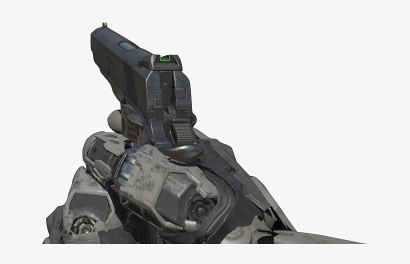 M1911 Bo3 - Call Of Duty Black Ops 3 M1911 PNG Image | Transparent PNG ...
