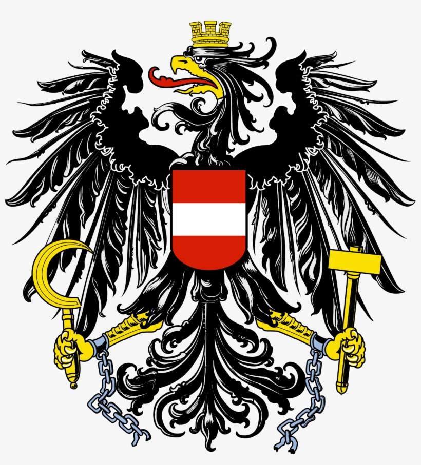 Austrian Eagle PNG Image | Transparent PNG Free Download on SeekPNG