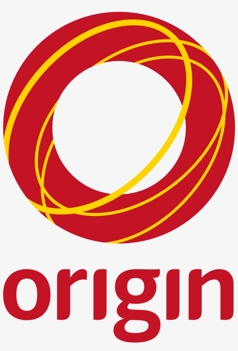 Download Origin Energy Logo Png | Transparent PNG Download | SeekPNG
