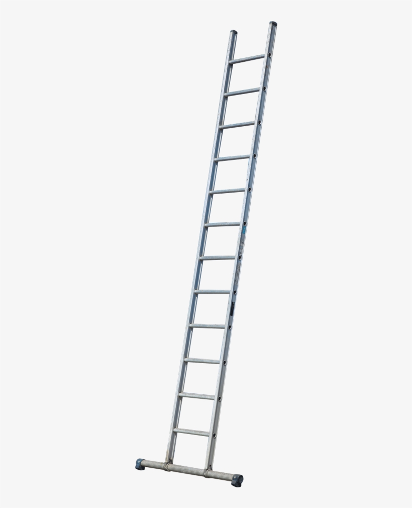 Ladder - One Piece - Ladder Clipart 12 Rungs PNG Image | Transparent ...