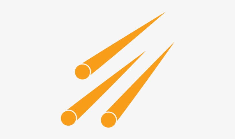 Meteor Strike - Portable Network Graphics PNG Image | Transparent PNG ...