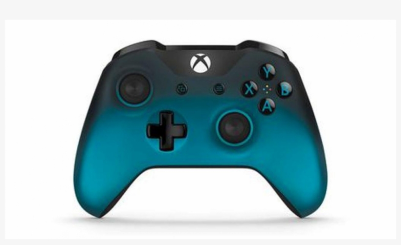 Auction - Xbox Dawn Shadow Controller PNG Image | Transparent PNG Free ...